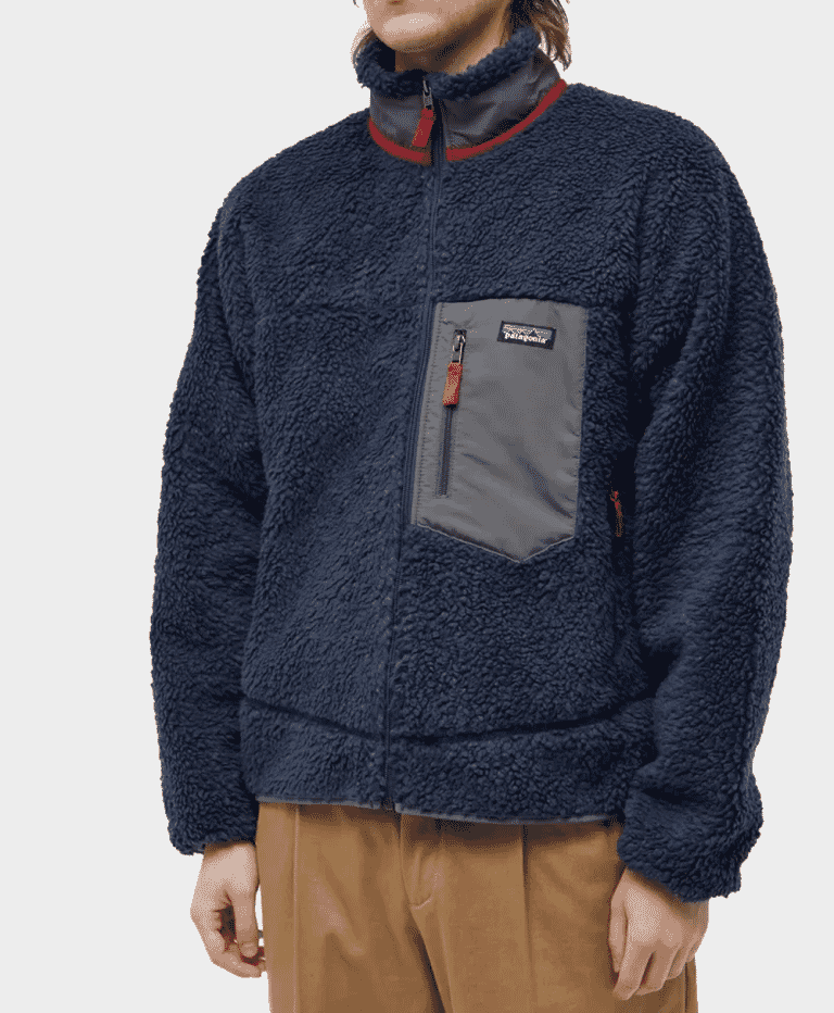 Patagonia Fleece: Unpacking an Outdoor Icon | OPUMO Magazine | OPUMO ...