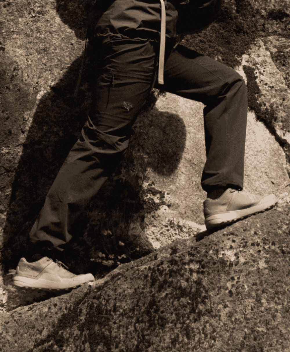 Gorpcore Pants: How to Find the Right Pair | OPUMO Magazine