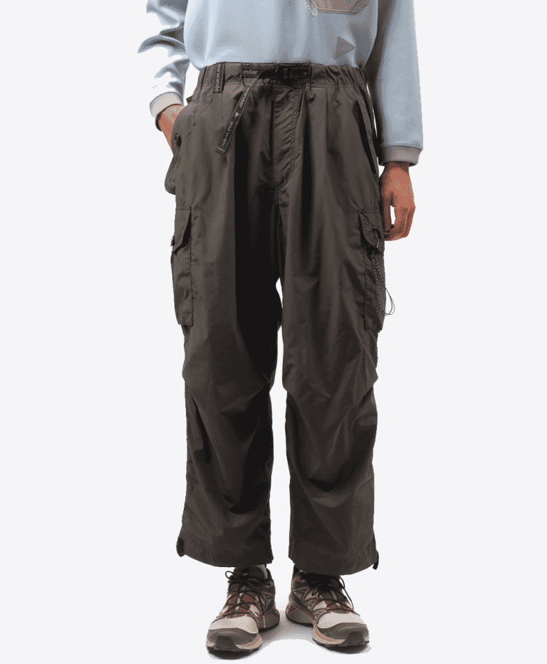 Gorpcore Pants: How to Find the Right Pair | OPUMO Magazine