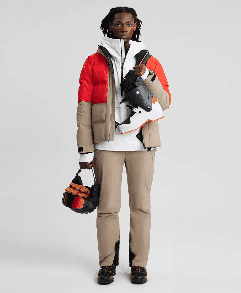 10 Ski Clothing Brands You Need to Know | OPUMO Magazine | OPUMO Magazine