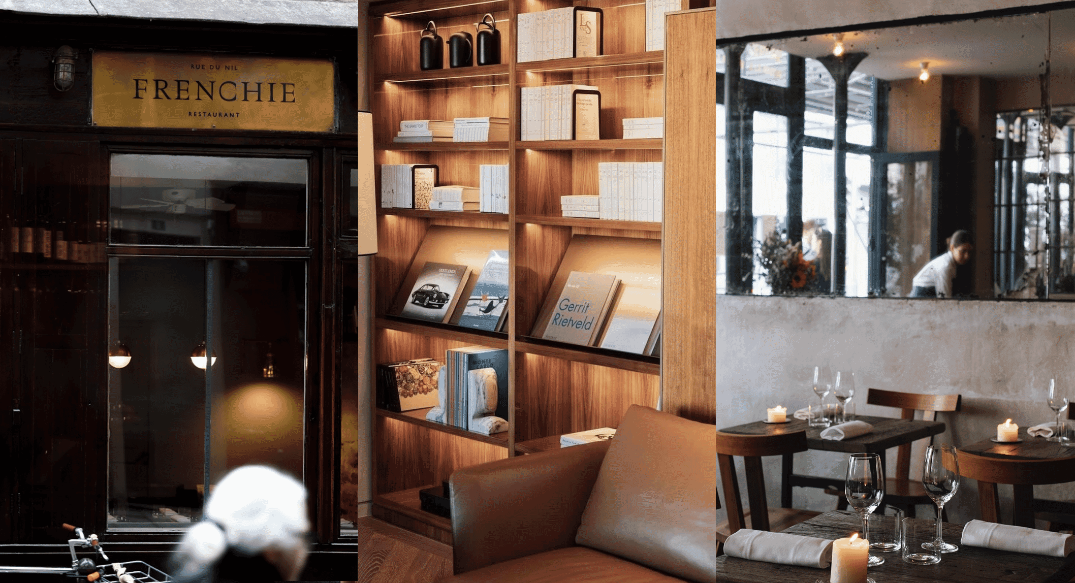 24-Hour City Guide: The Ultimate Paris Itinerary | OPUMO Magazine