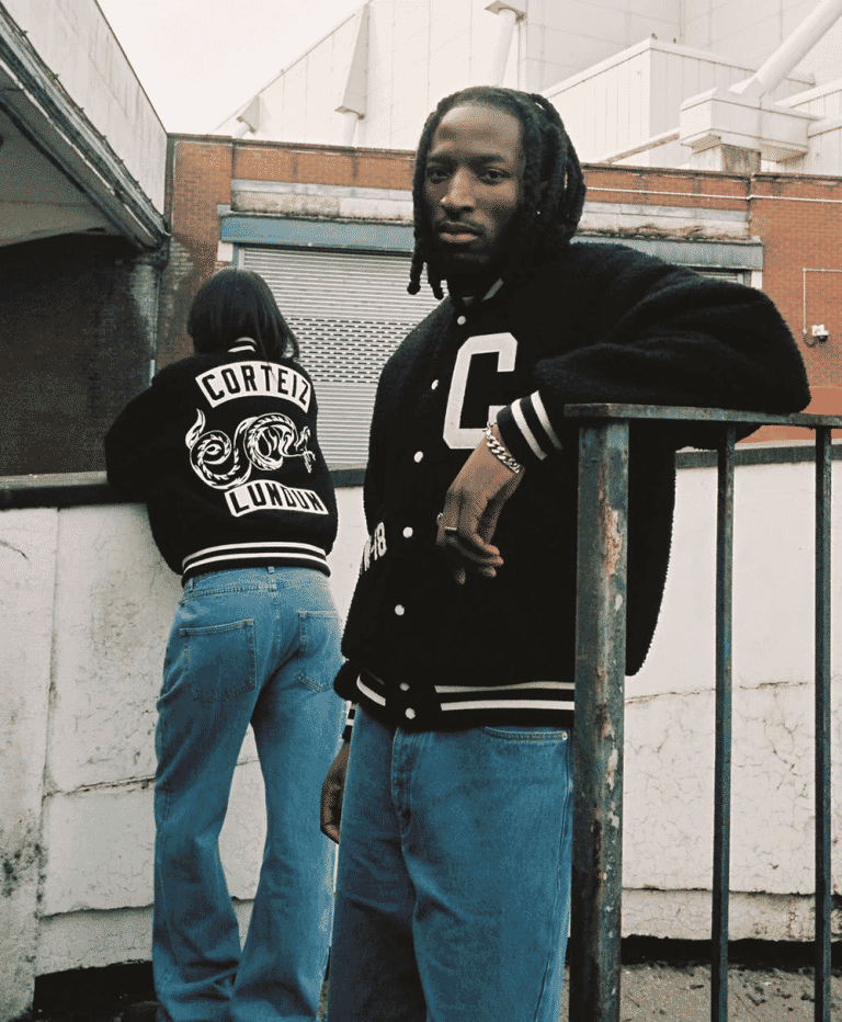 Corteiz: Meet the Label Behind Streetwear's Second Coming | OPUMO Magazine