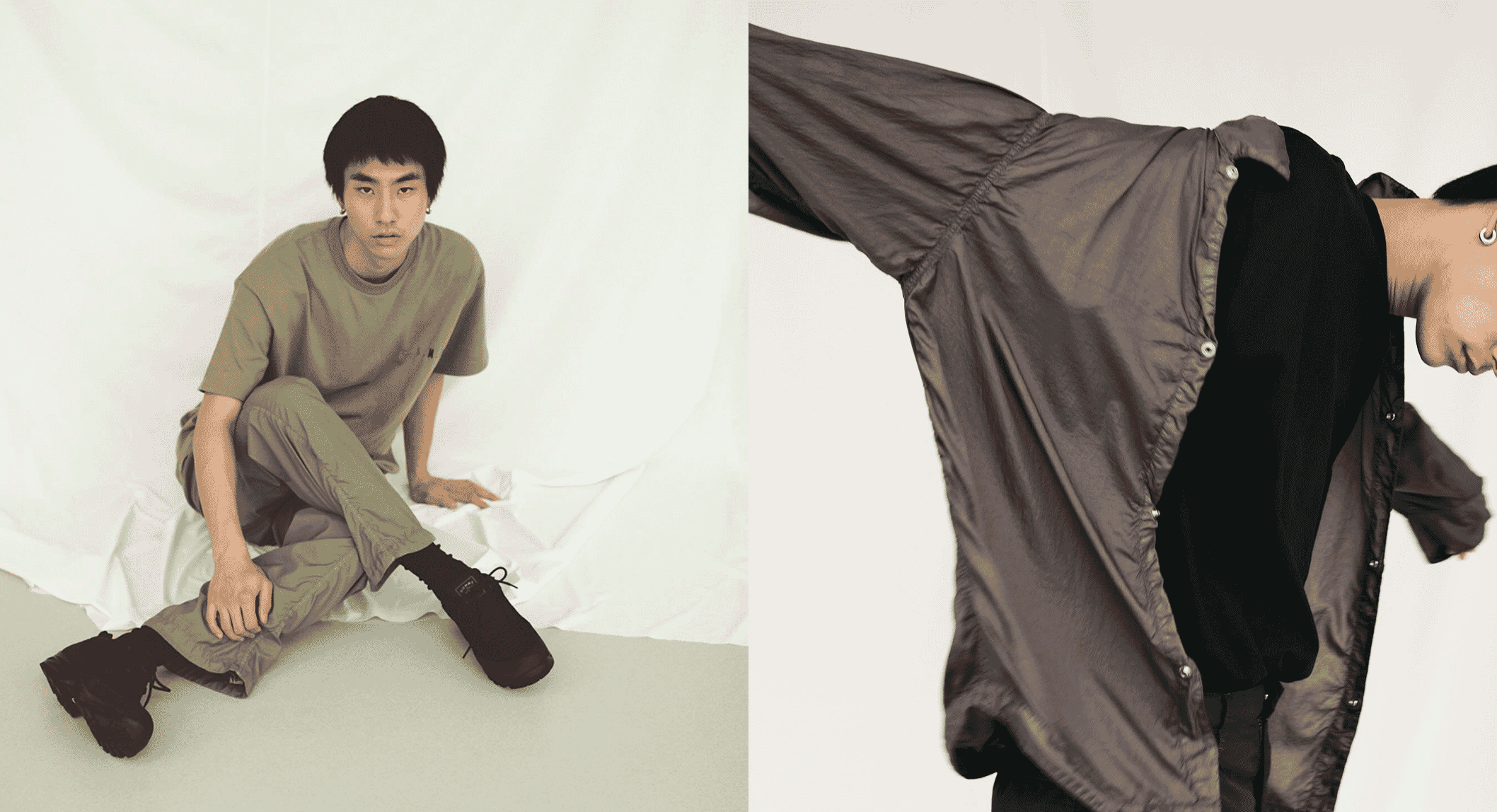 Meet XS.SML: The Coolest Person You Know's New Favourite Brand | OPUMO ...