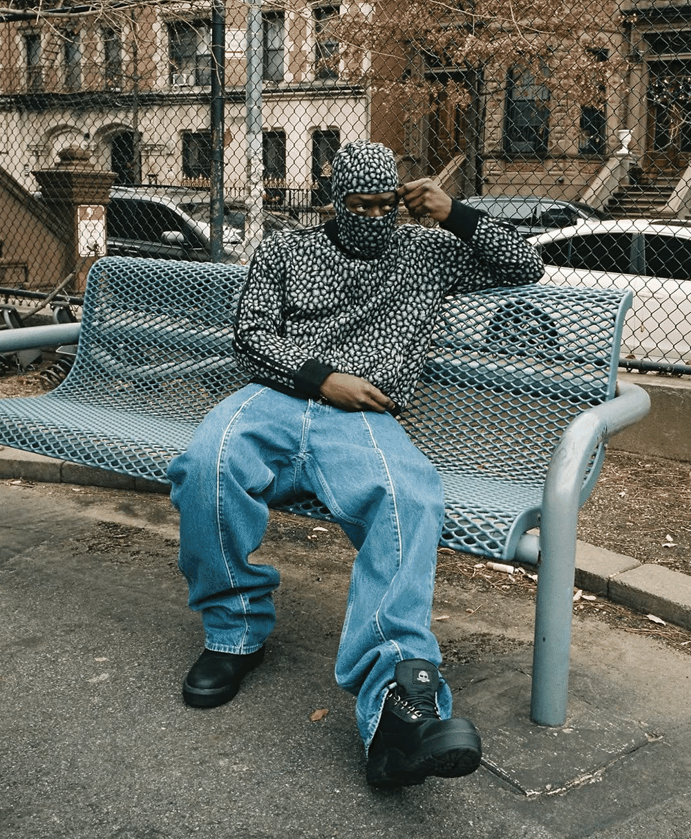 Corteiz: Meet the Label Behind Streetwear's Second Coming | OPUMO Magazine