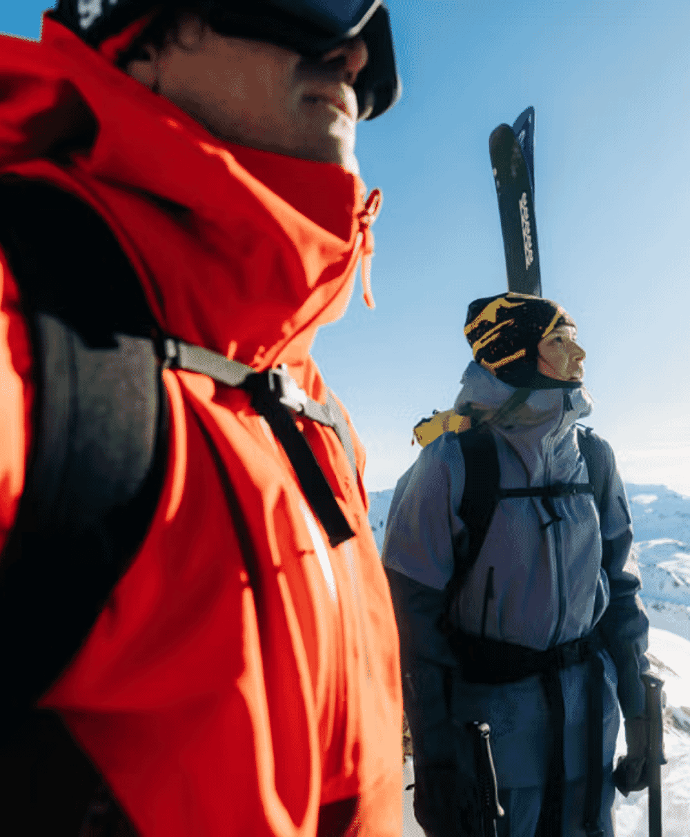 14 of the Best Ski Jacket Brands for Your Next Alpine Adventure | OPUMO ...