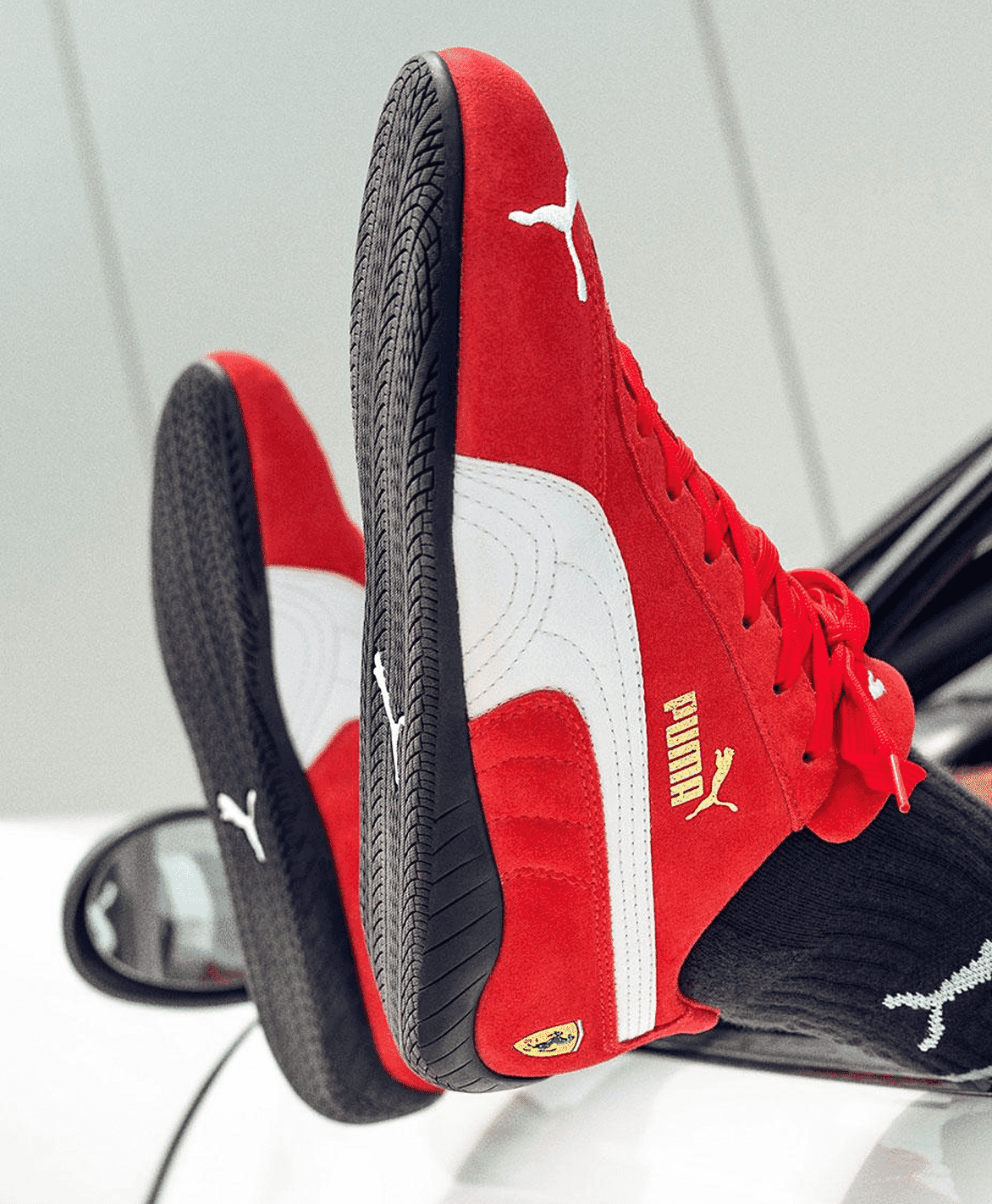 The Puma Speedcat OG: Get to Know 2025's 'It' Shoe | OPUMO Magazine