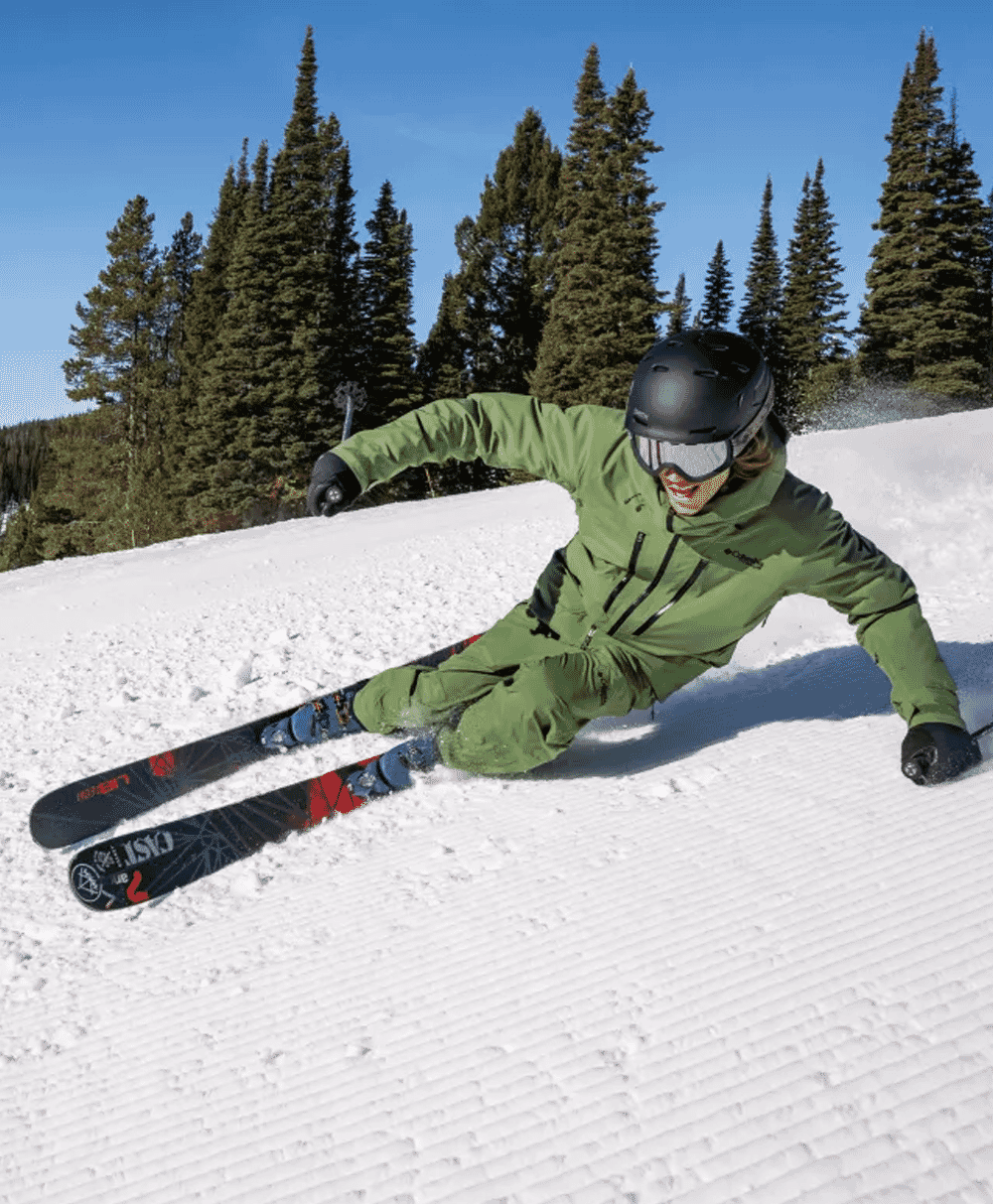 14 of the Best Ski Jacket Brands for Your Next Alpine Adventure | OPUMO ...