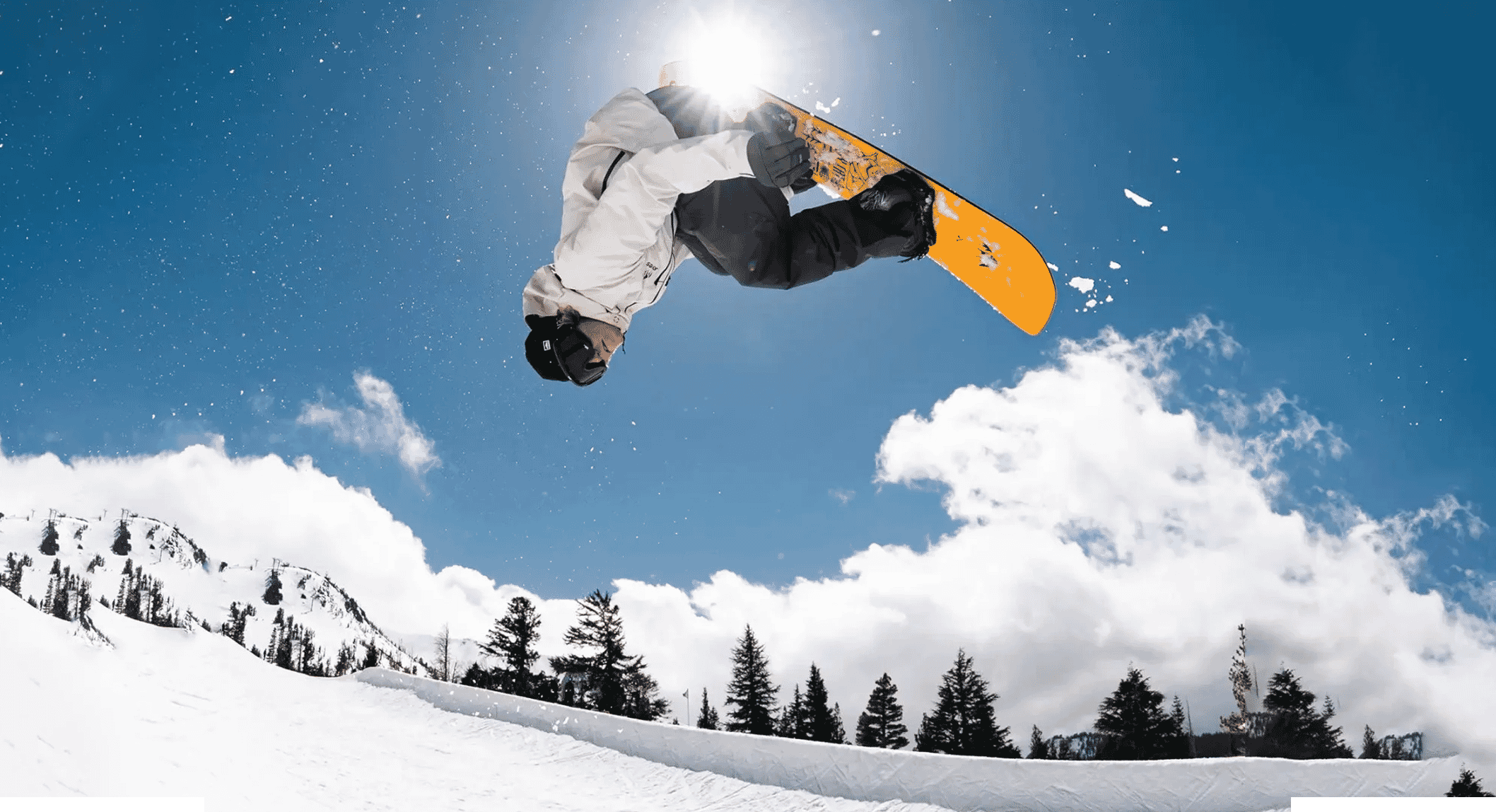 The Best Snowboard Brands | OPUMO Magazine | OPUMO Magazine
