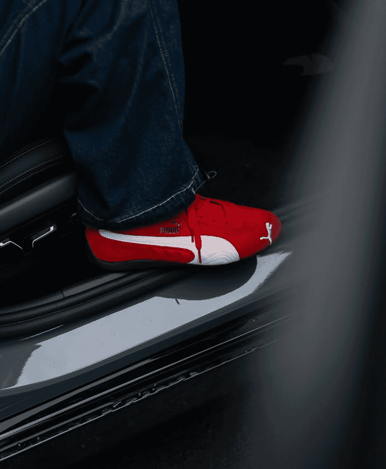 The Puma Speedcat OG: Get to Know 2025's 'It' Shoe | OPUMO Magazine