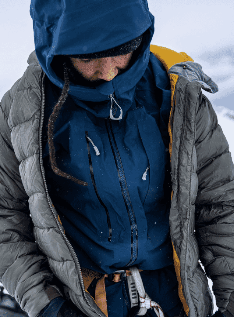 The Best Winter Jackets for Extreme Cold | OPUMO Magazine | OPUMO Magazine