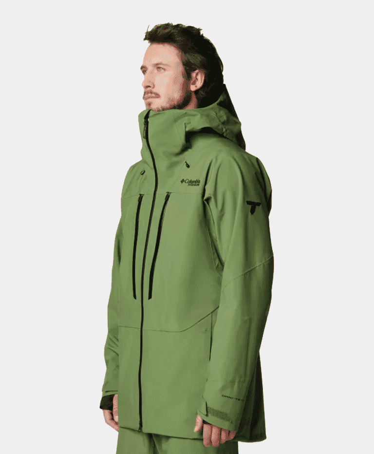 14 of the Best Ski Jacket Brands for Your Next Alpine Adventure | OPUMO ...