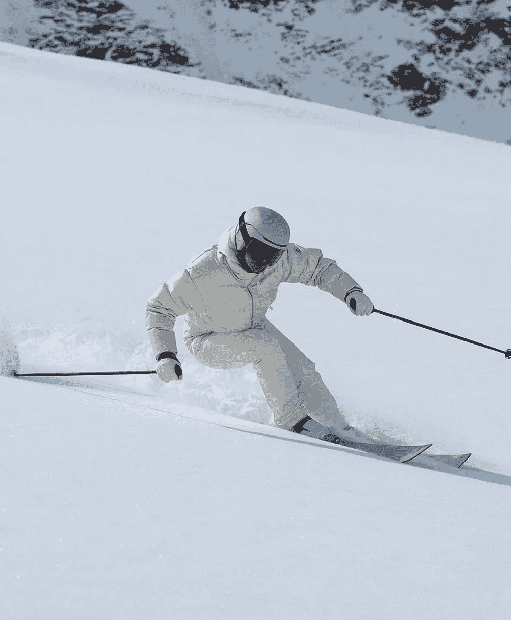 14 of the Best Ski Jacket Brands for Your Next Alpine Adventure | OPUMO ...