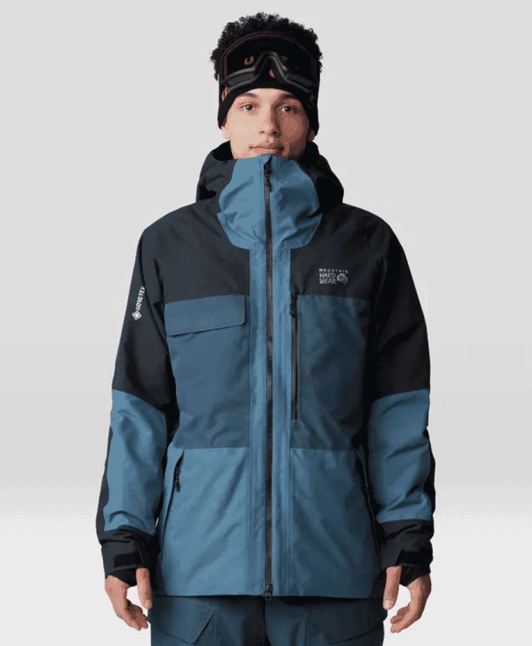 14 of the Best Ski Jacket Brands for Your Next Alpine Adventure | OPUMO ...