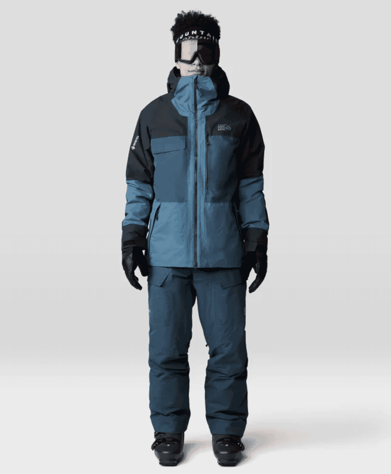 14 of the Best Ski Jacket Brands for Your Next Alpine Adventure | OPUMO ...
