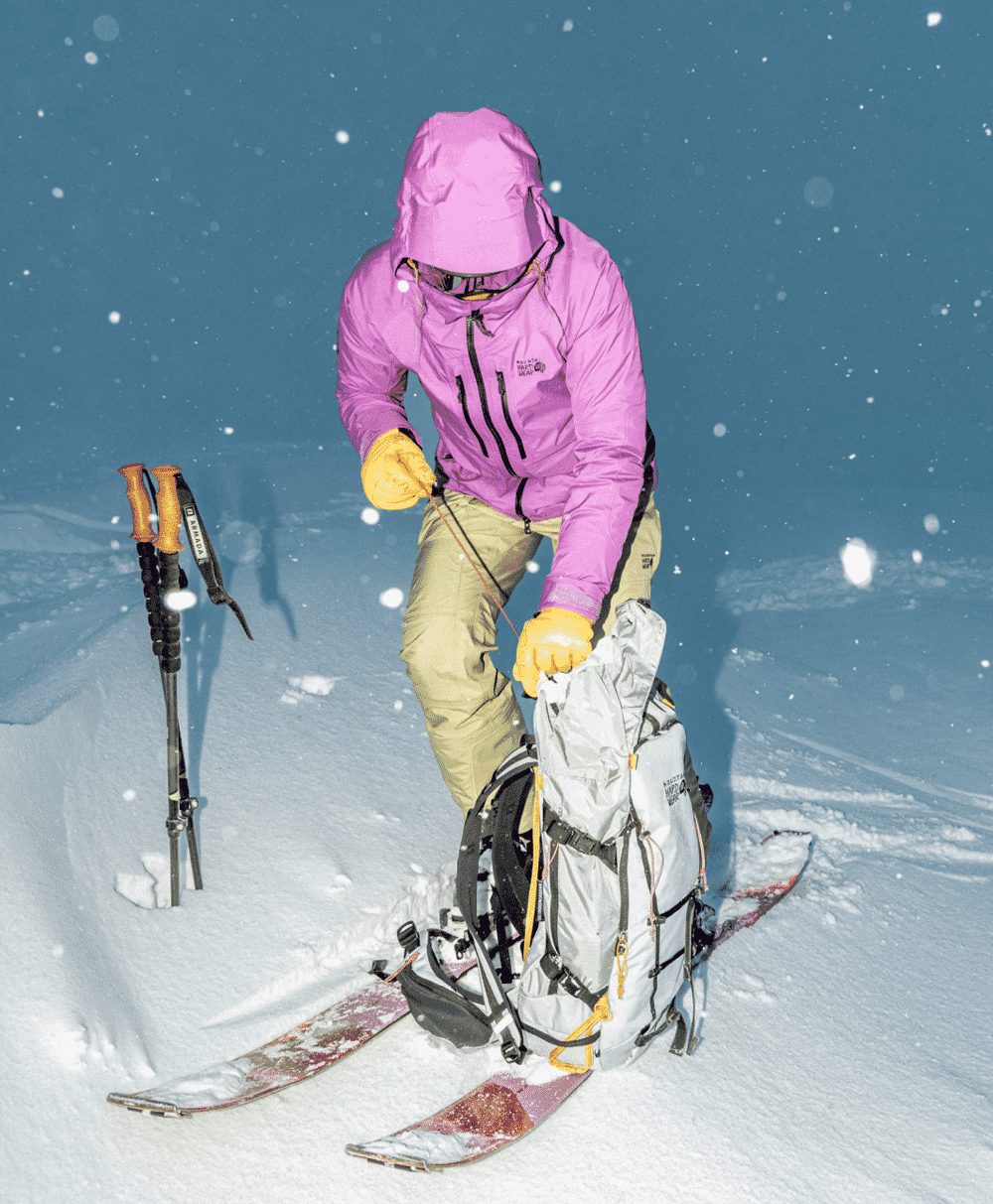 14 of the Best Ski Jacket Brands for Your Next Alpine Adventure | OPUMO ...