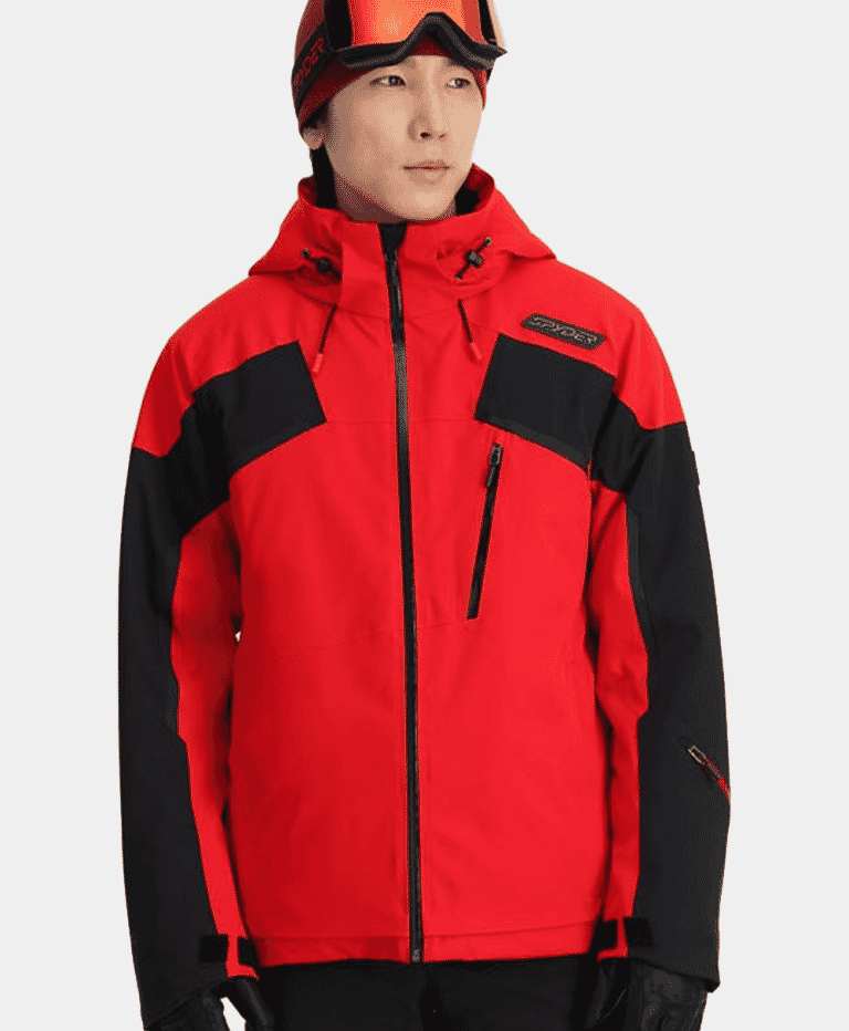 14 of the Best Ski Jacket Brands for Your Next Alpine Adventure | OPUMO ...