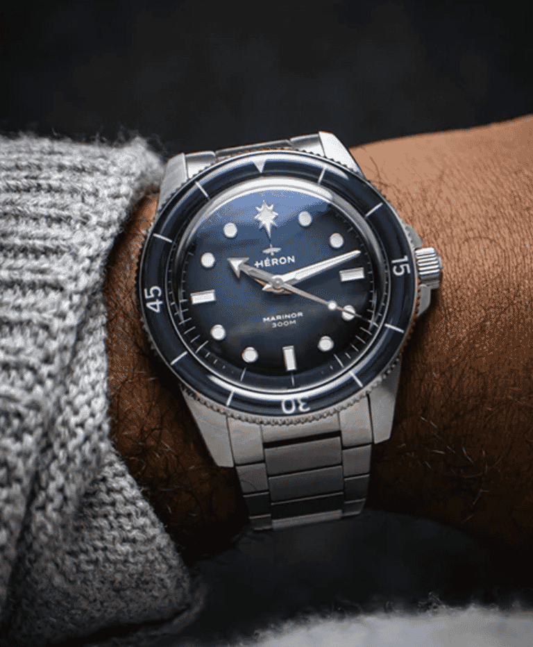 The best microbrand watches for men in 2025 | OPUMO Magazine | OPUMO ...