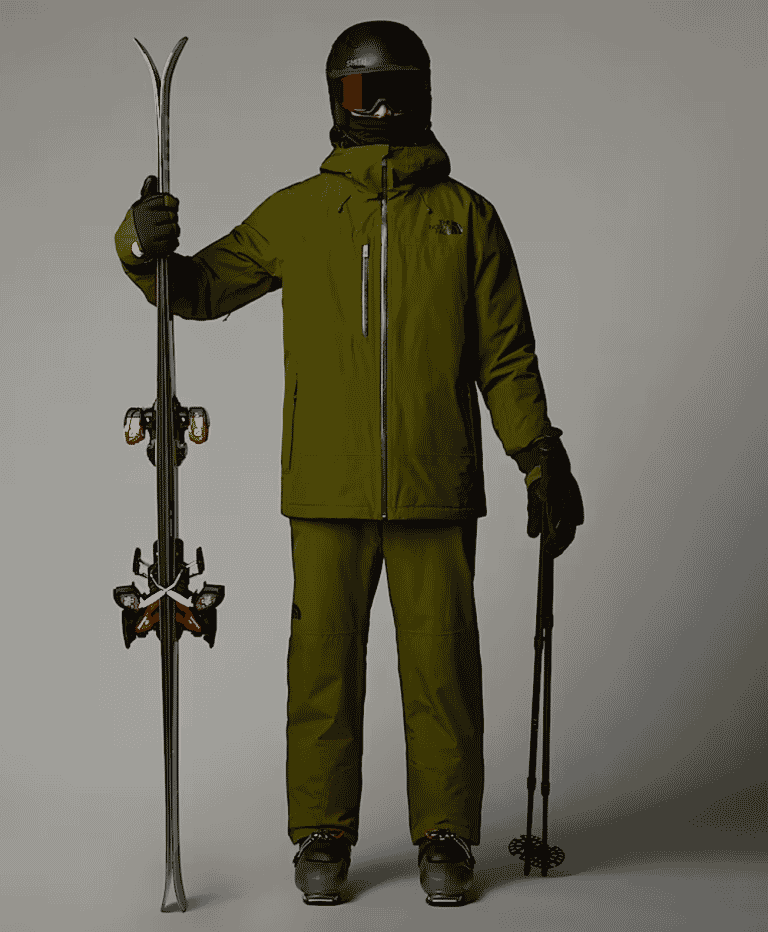14 of the Best Ski Jacket Brands for Your Next Alpine Adventure | OPUMO ...