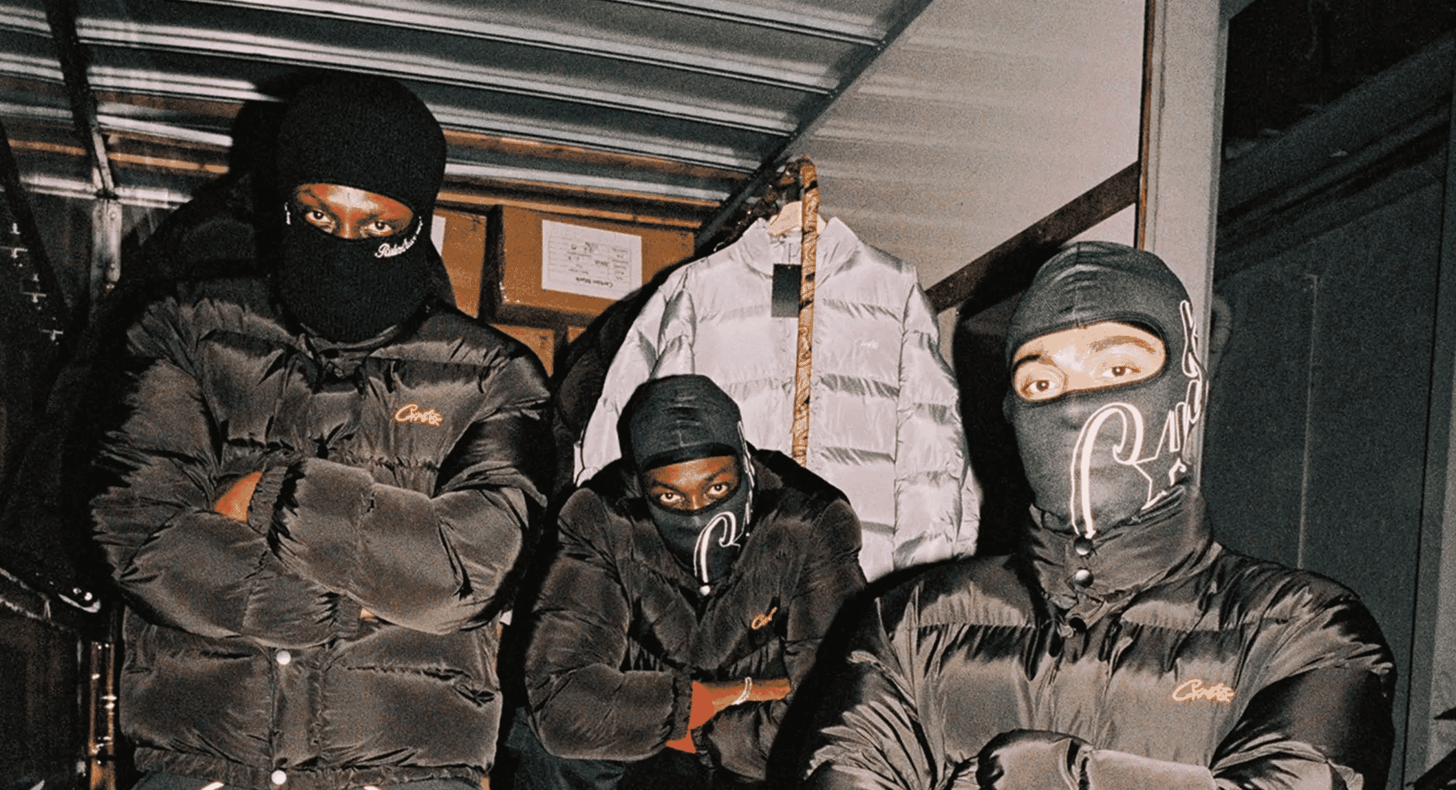 Corteiz: Meet the Label Behind Streetwear's Second Coming | OPUMO Magazine