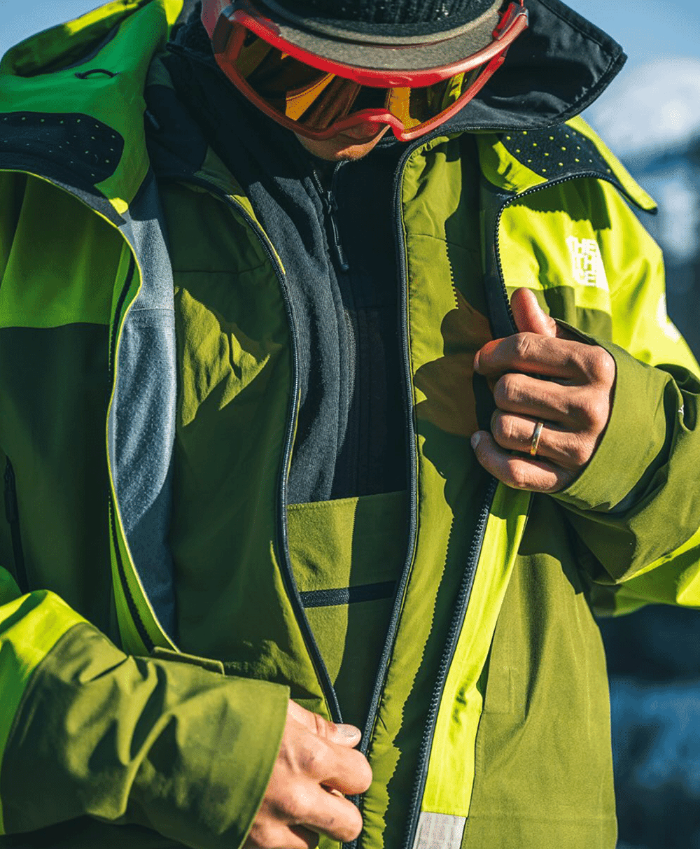 14 of the Best Ski Jacket Brands for Your Next Alpine Adventure | OPUMO ...