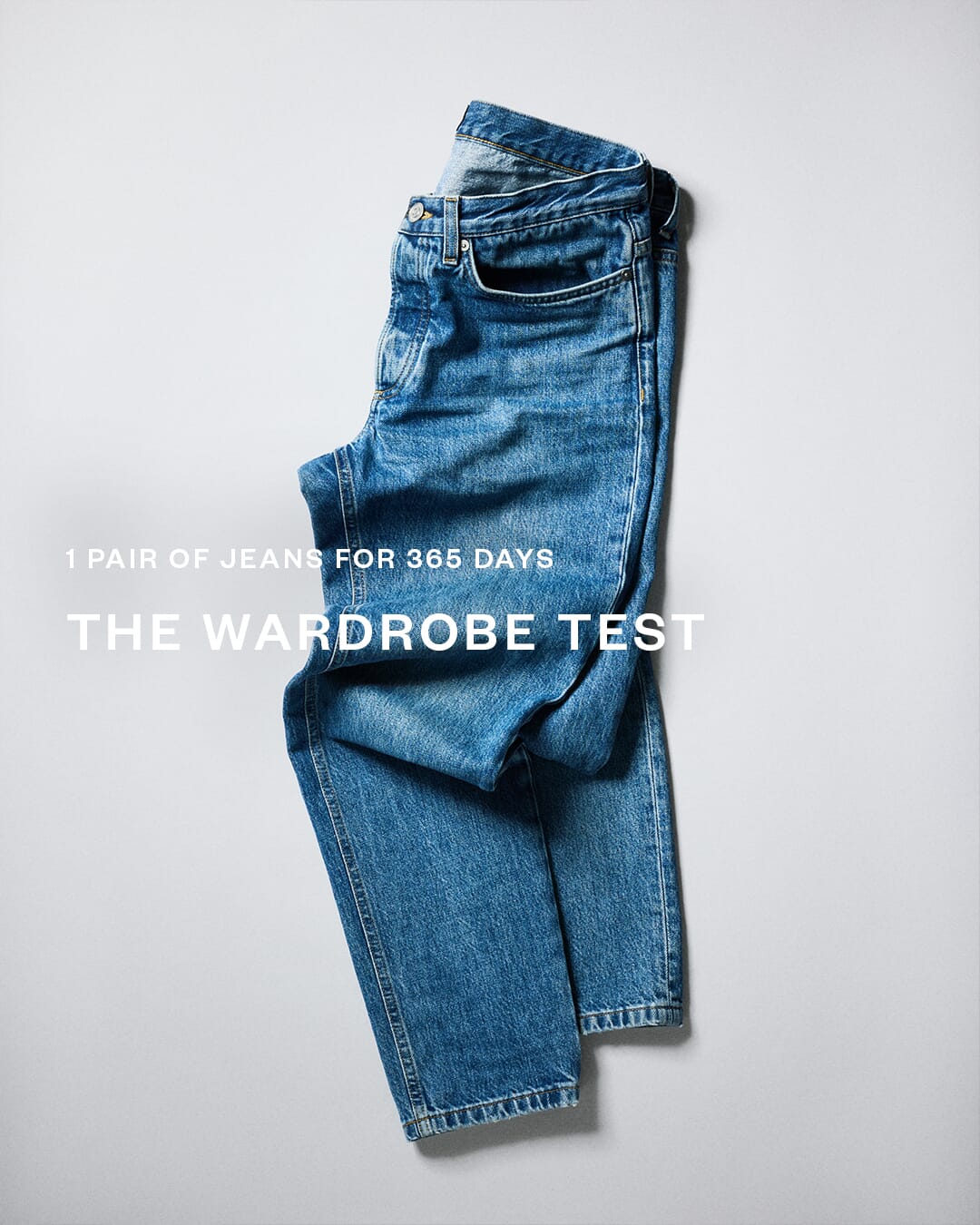 ASKET's Wardrobe Experiment Shows It's Better to Buy Less | OPUMO ...