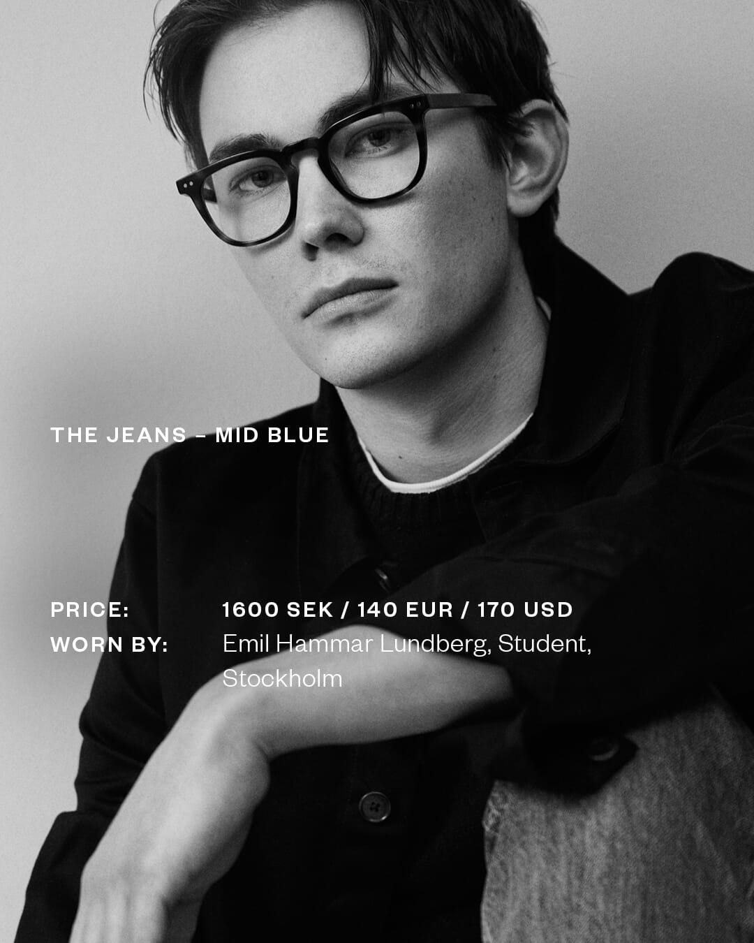 ASKET's Wardrobe Experiment Shows It's Better to Buy Less | OPUMO ...