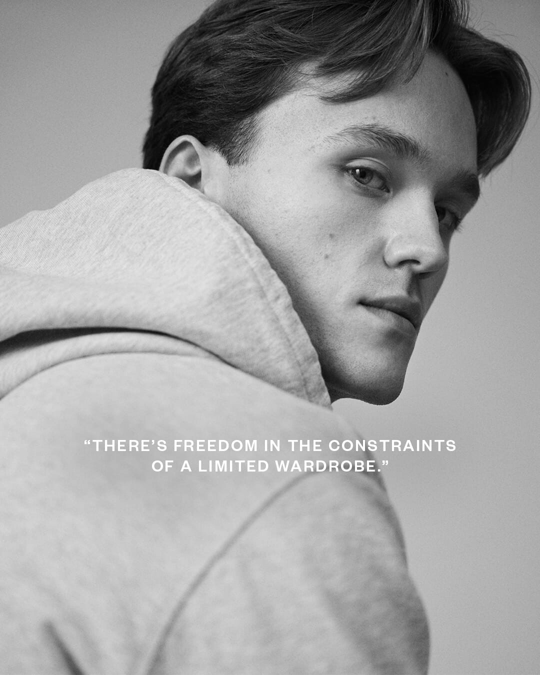 ASKET's Wardrobe Experiment Shows It's Better to Buy Less | OPUMO ...