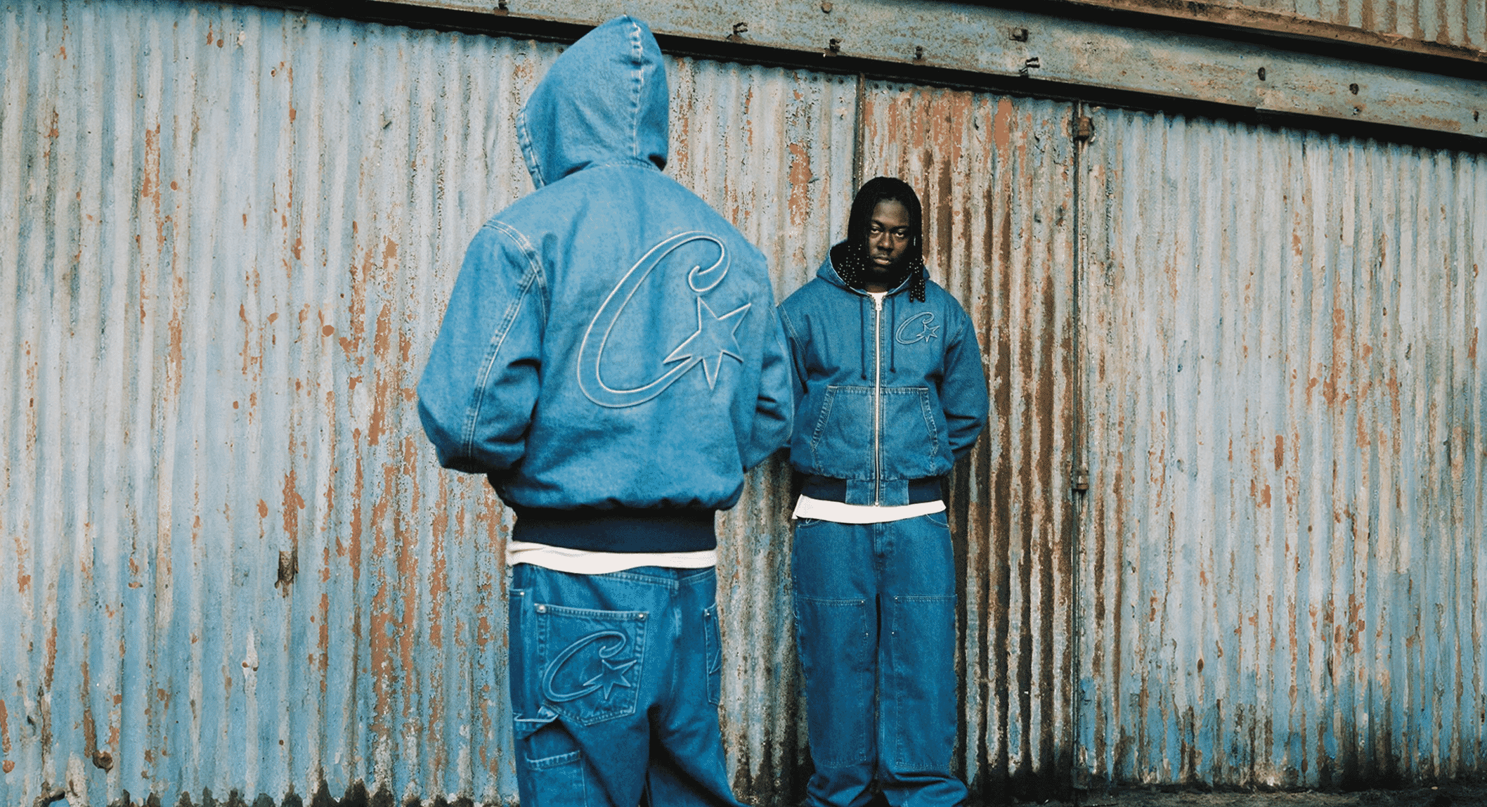 How Does Corteiz Fit? The Complete Corteiz Size Guide | OPUMO Magazine ...