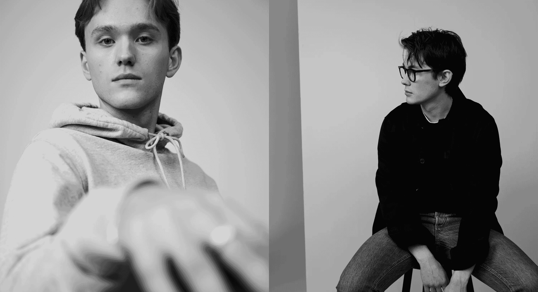 ASKET's Wardrobe Experiment Shows It's Better to Buy Less | OPUMO ...