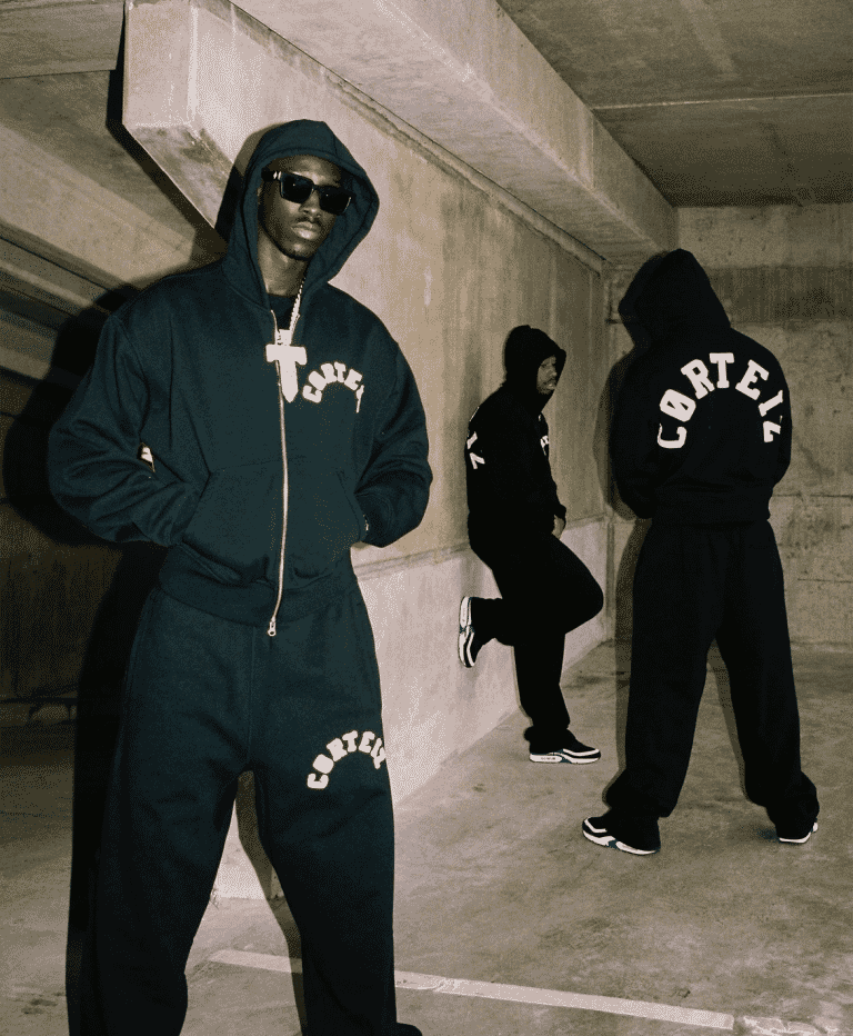 How Does Corteiz Fit? The Complete Corteiz Size Guide | OPUMO Magazine ...