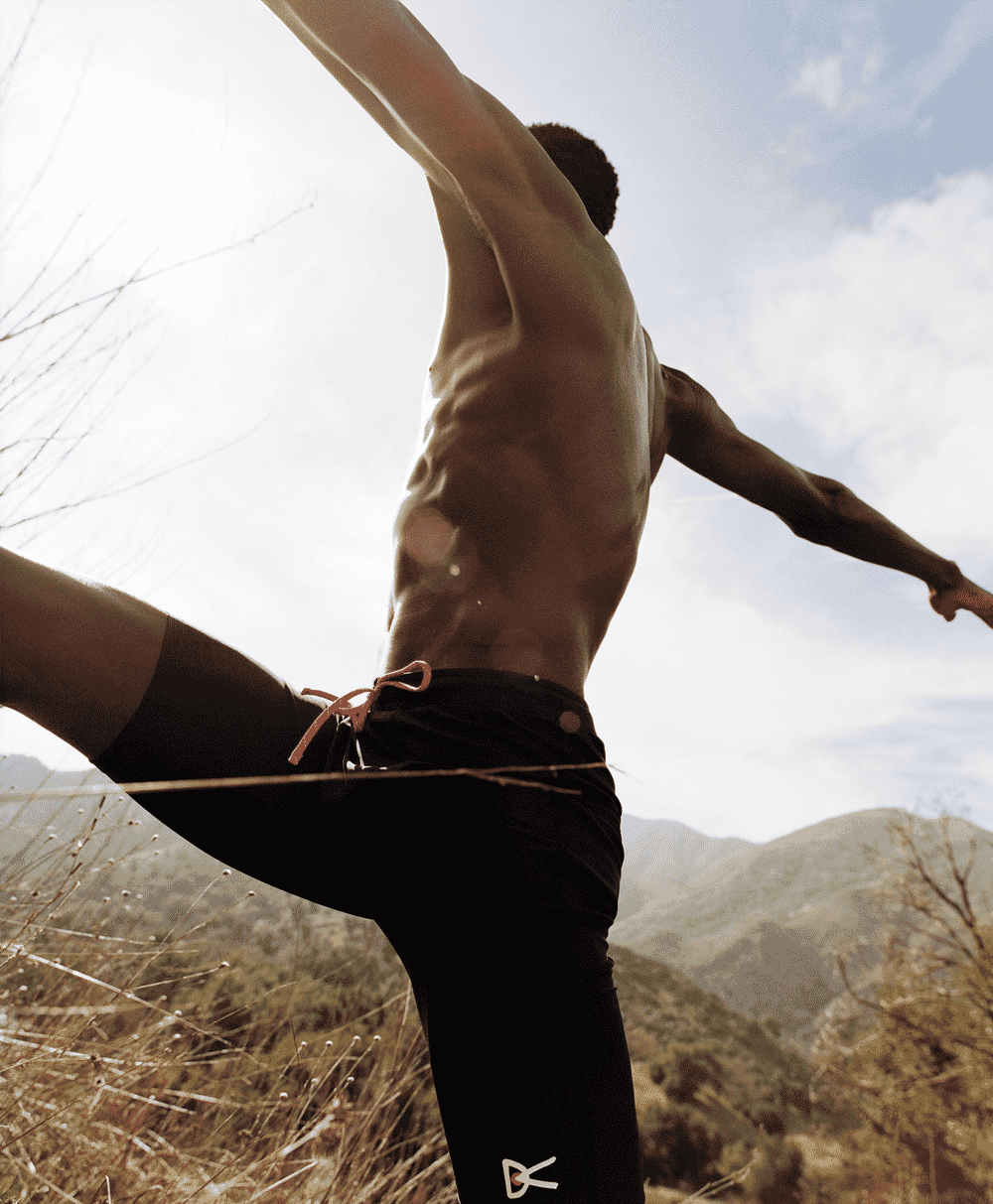 13 Running Fashion Brands You Should Know | OPUMO Magazine