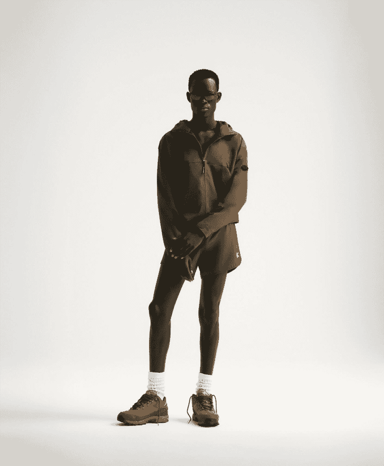 13 Running Fashion Brands You Should Know | OPUMO Magazine