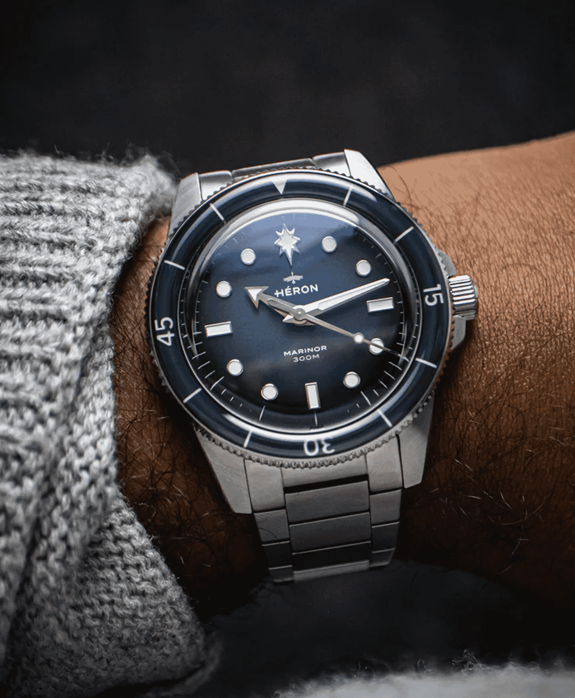 12 of the Best Watches Under 1000 Dollars | OPUMO Magazine | OPUMO Magazine