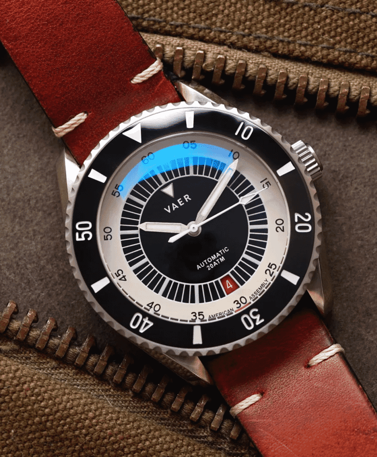 12 of the Best Watches Under 1000 Dollars | OPUMO Magazine | OPUMO Magazine