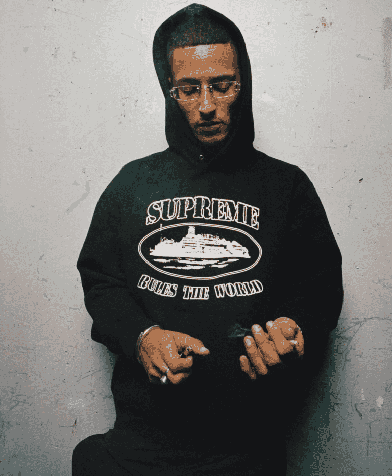 How Does Corteiz Fit? The Complete Corteiz Size Guide | OPUMO Magazine ...