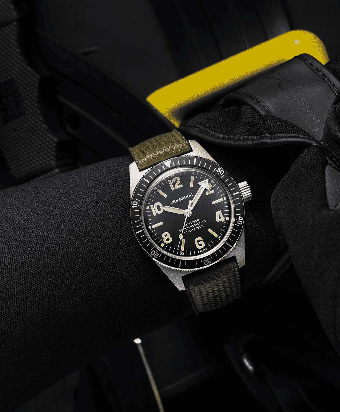 12 of the Best Watches Under 1000 Dollars | OPUMO Magazine | OPUMO Magazine