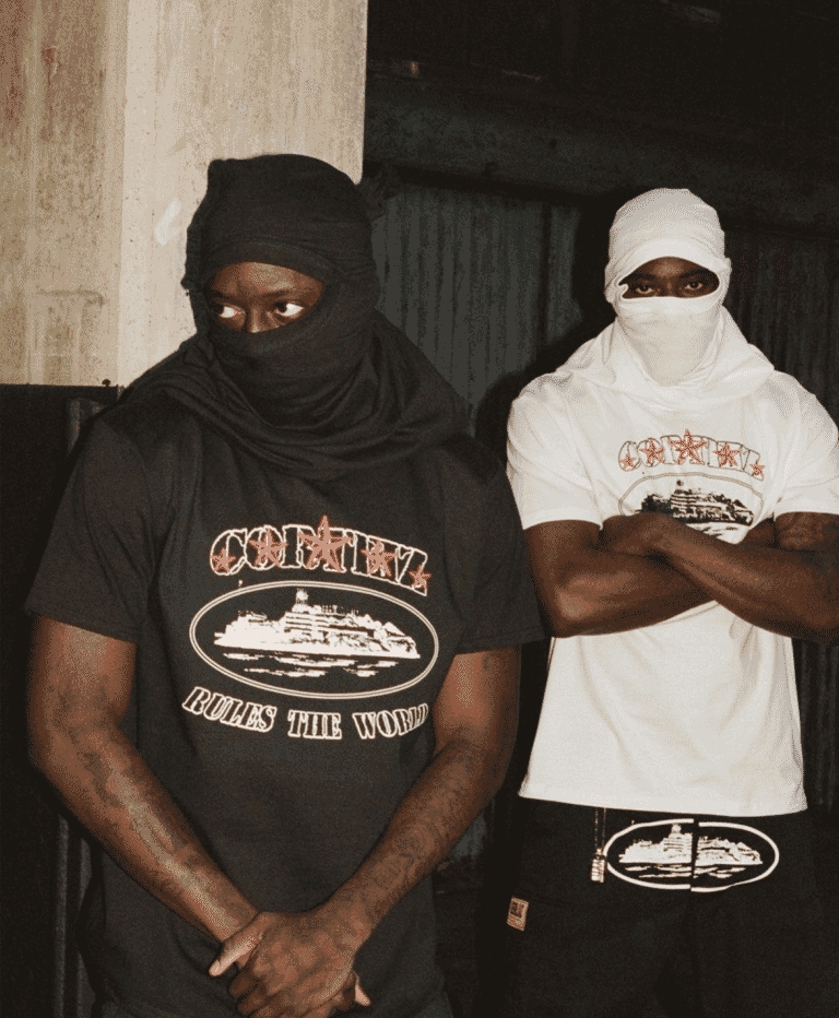 How Does Corteiz Fit? The Complete Corteiz Size Guide | OPUMO Magazine ...