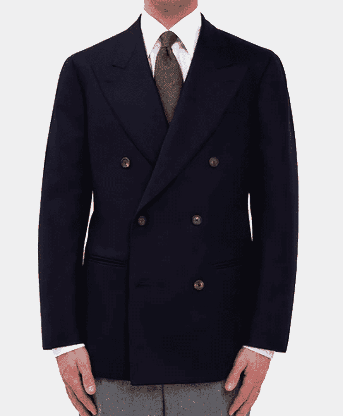 Sharpen Up: The Complete Guide to Semi Formal Attire for Men | OPUMO ...