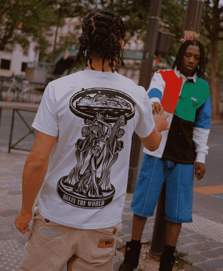 How Does Corteiz Fit? The Complete Corteiz Size Guide | OPUMO Magazine ...