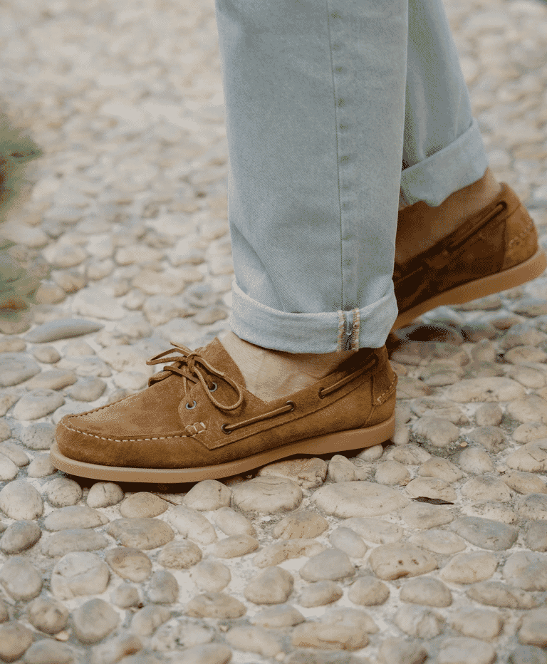 Not Just for Summer: The Complete Guide to Deck Shoes | OPUMO Magazine