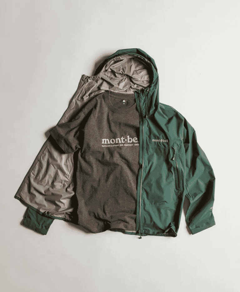 Montbell UK Store and Website Announced for 2025 | OPUMO Magazine | OPUMO Magazine