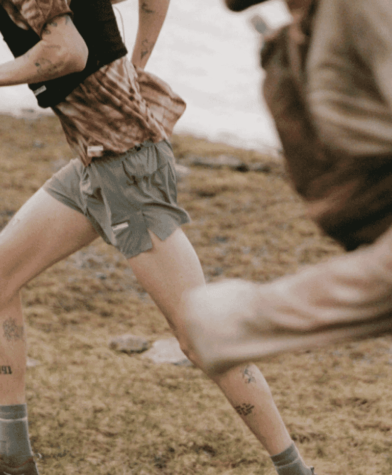 13 Running Fashion Brands You Should Know | OPUMO Magazine