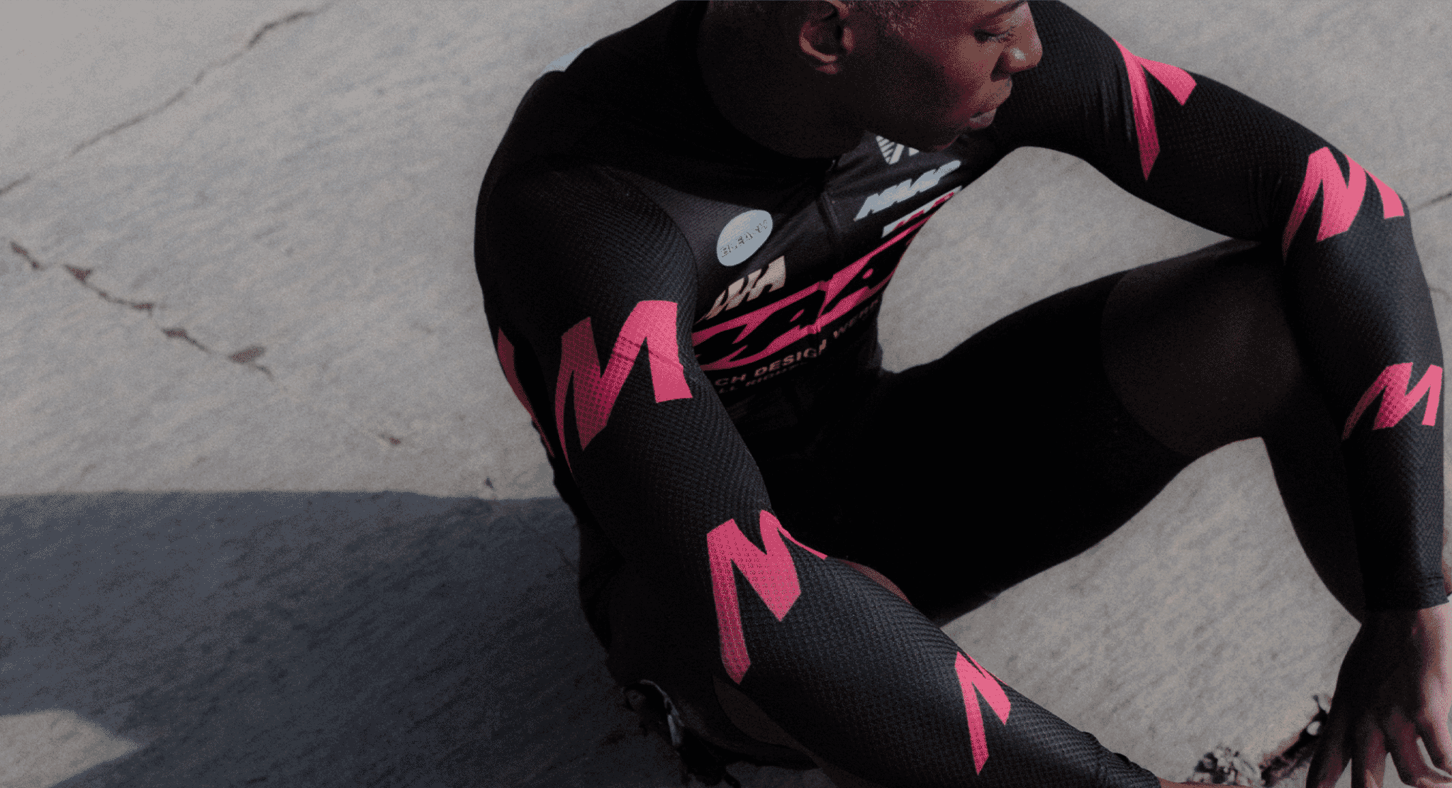 MAAP x Bleach Design Werks 2025 Coapsule Collection | OPUMO Magazine ...