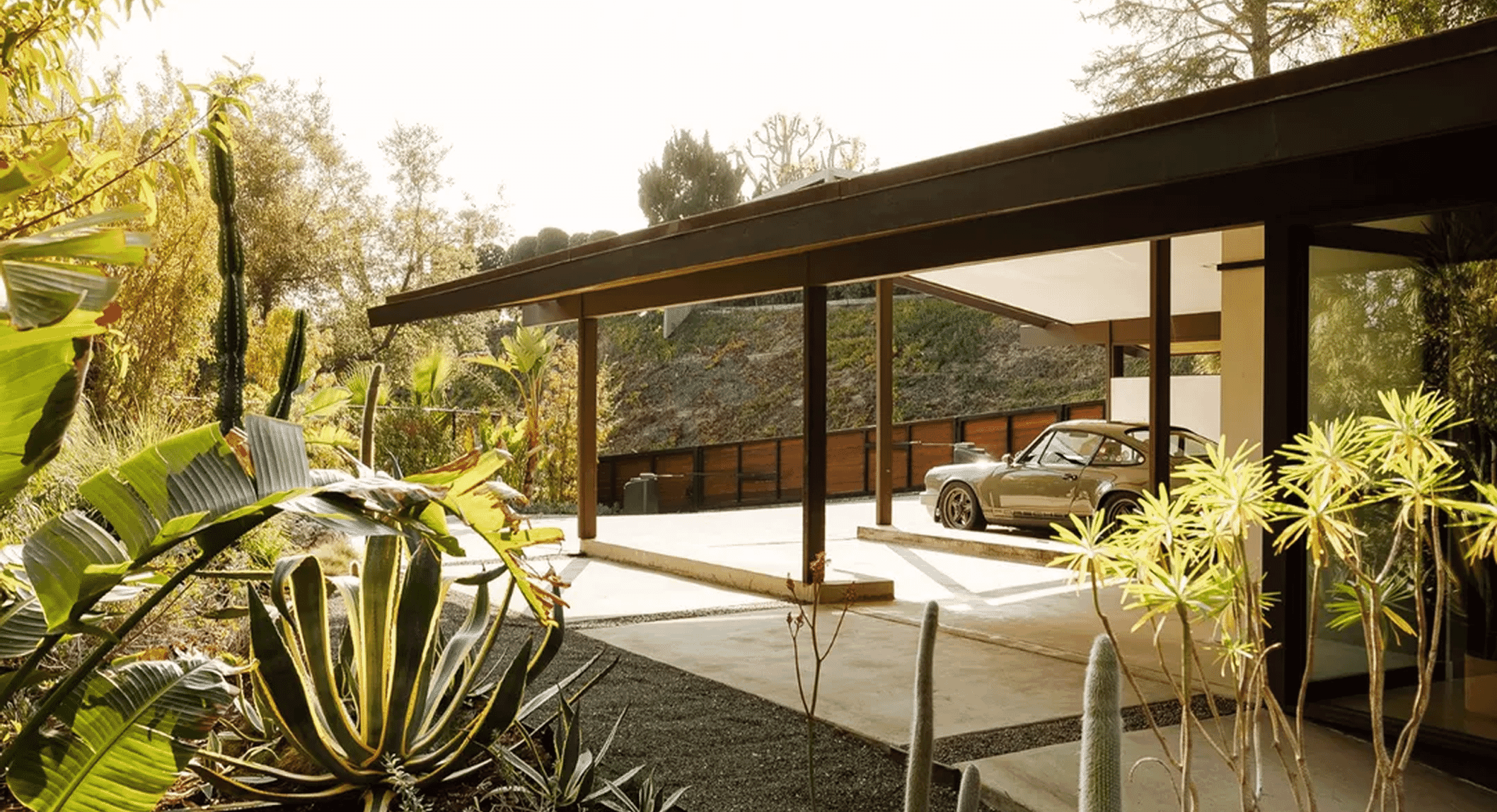 Conrad Buff II Residence by Buff & Hensman Architects | OPUMO Magazine ...