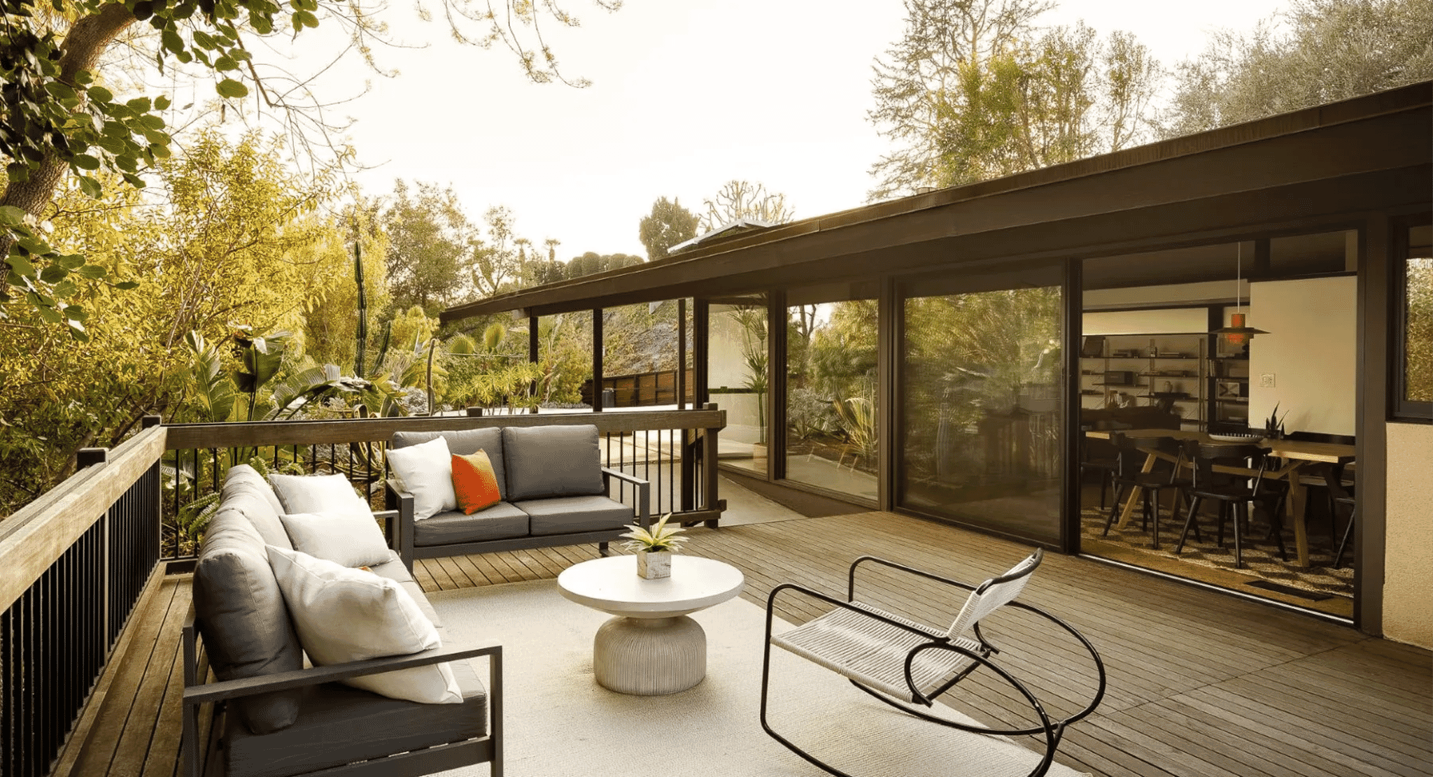 Conrad Buff II Residence by Buff & Hensman Architects | OPUMO Magazine | OPUMO Magazine