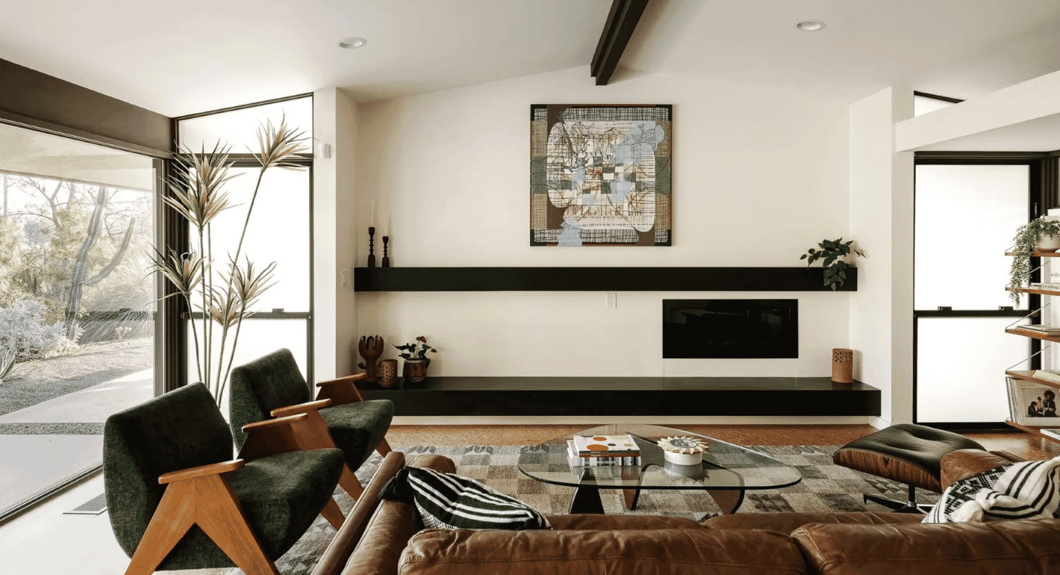 Conrad Buff II Residence by Buff & Hensman Architects | OPUMO Magazine ...