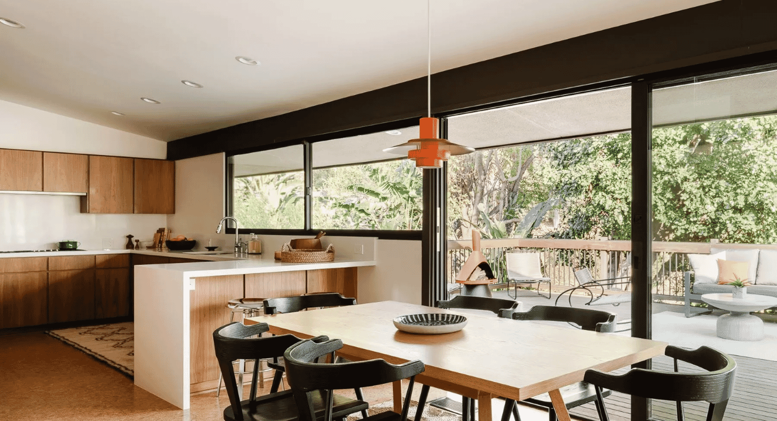 Conrad Buff II Residence by Buff & Hensman Architects | OPUMO Magazine ...