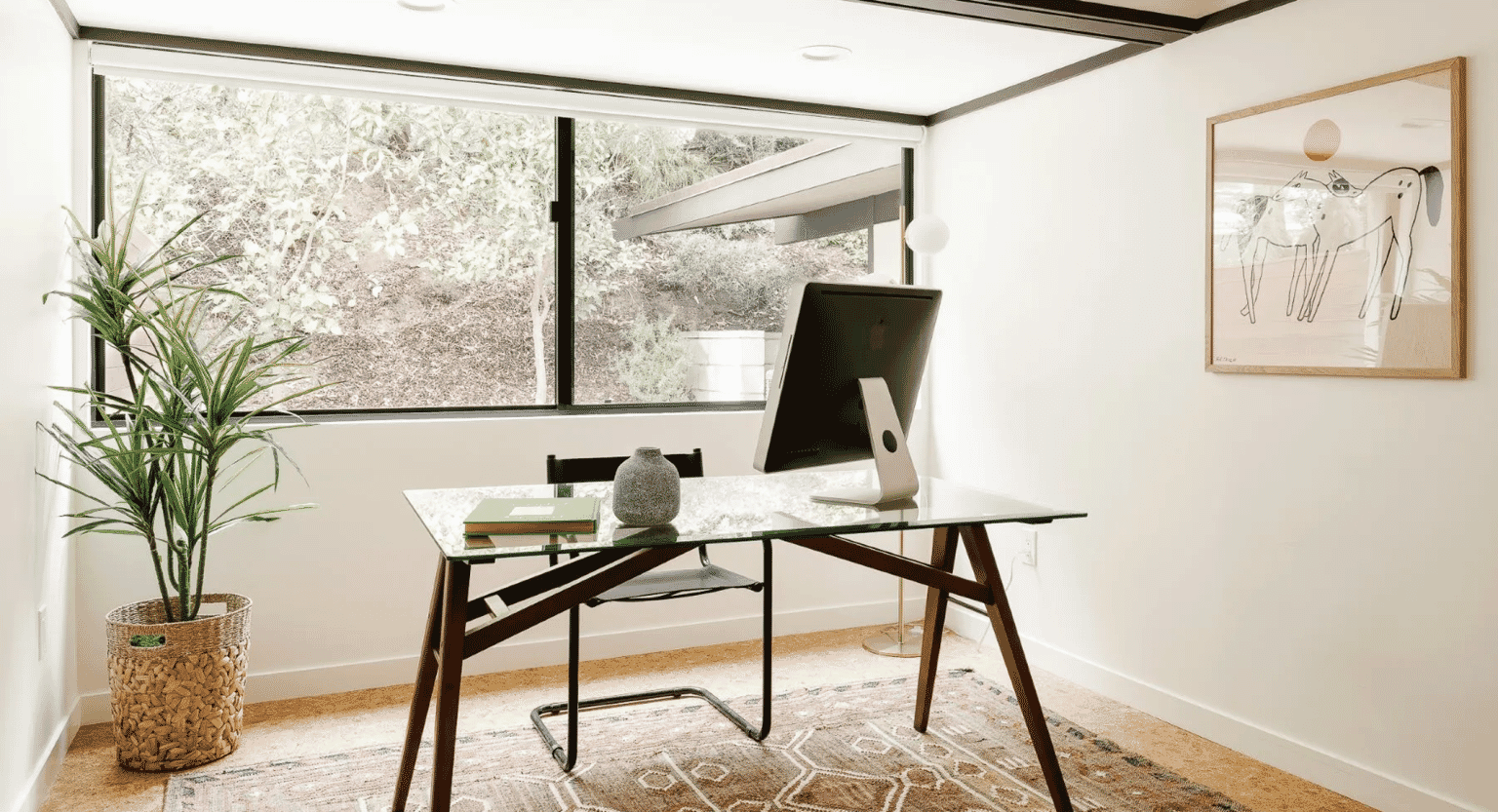 Conrad Buff II Residence by Buff & Hensman Architects | OPUMO Magazine ...