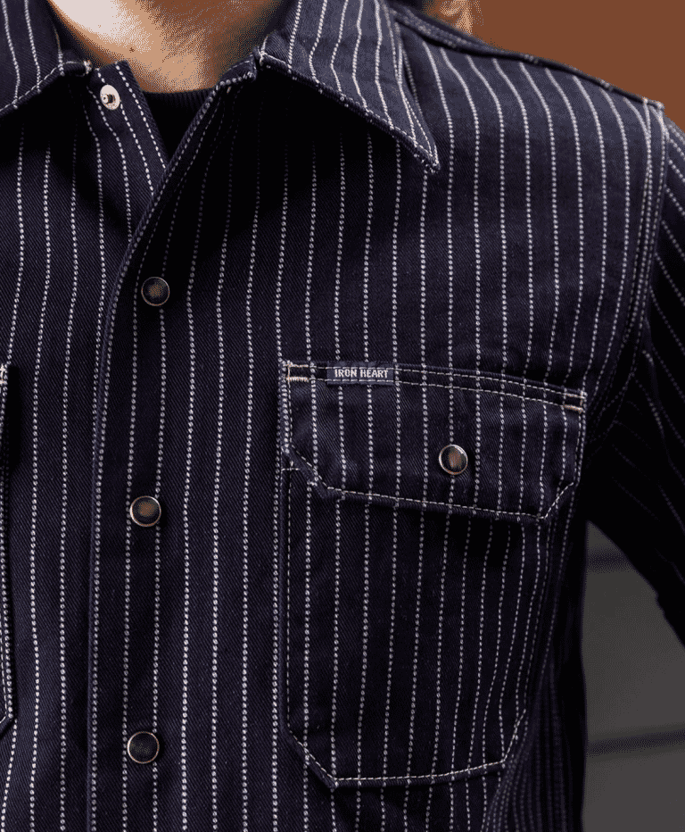 13 Made in USA Clothing Brands You Need to Know | OPUMO Magazine ...