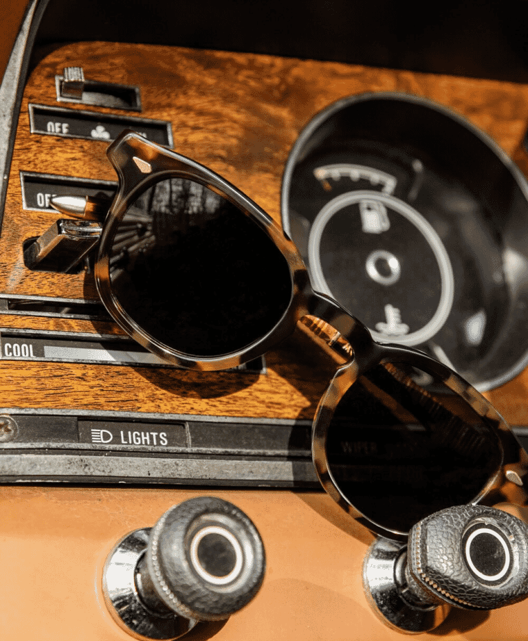 5 of the Best Moscot Sunglasses for Men | OPUMO Magazine | OPUMO Magazine